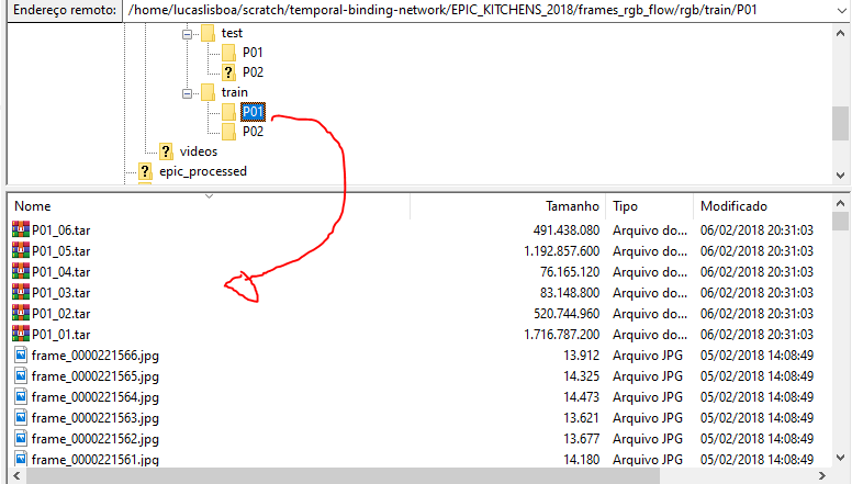 Error in Visual Data Preparation · Issue #8 · ekazakos/temporal-binding-network · GitHub