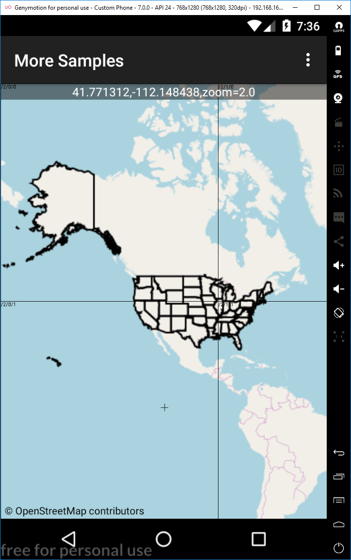 Geopackage, support vector tile sources · Issue #665 · osmdroid/osmdroid · GitHub