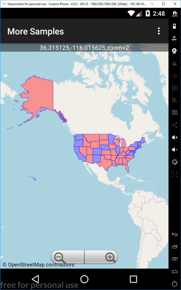 Geopackage, support vector tile sources · Issue #665 · osmdroid/osmdroid · GitHub