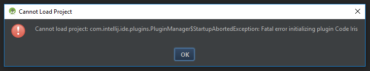 Android Studio / Compilation is not supported · Issue #1075 · osmdroid ...