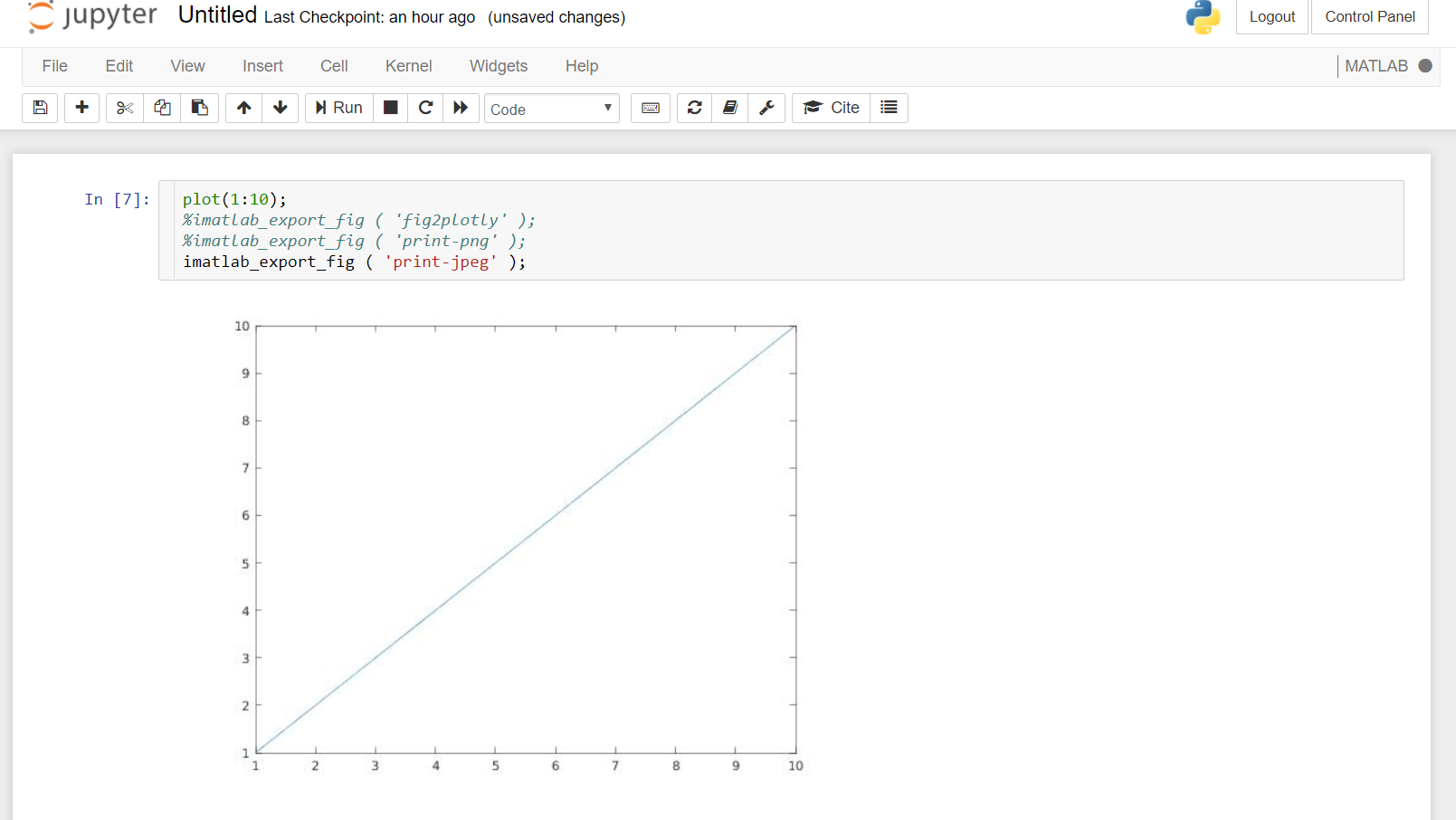 Imatlabexportfigm Is Not Added To Matlab Path And Doesnt Work If I Add It Myself · Issue 