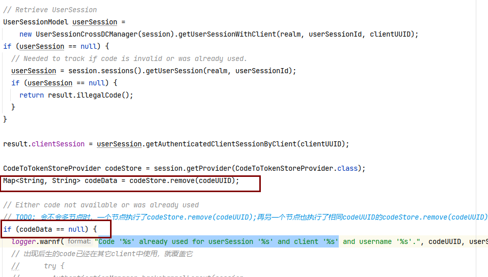 CODE TO TOKEN ERROR Keycloak Keycloak Discussion 16237 GitHub