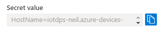 [azurerm_key_vault_secret] Writing a connection string into a key vault secret value, fails ...