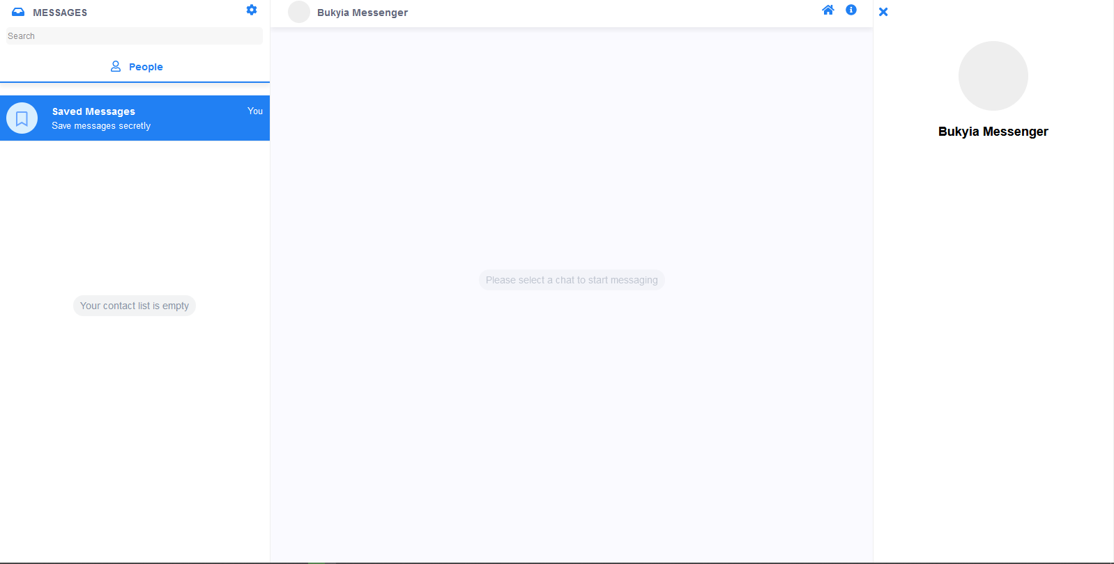 idinfo is returning error · Issue #178 · munafio/chatify · GitHub