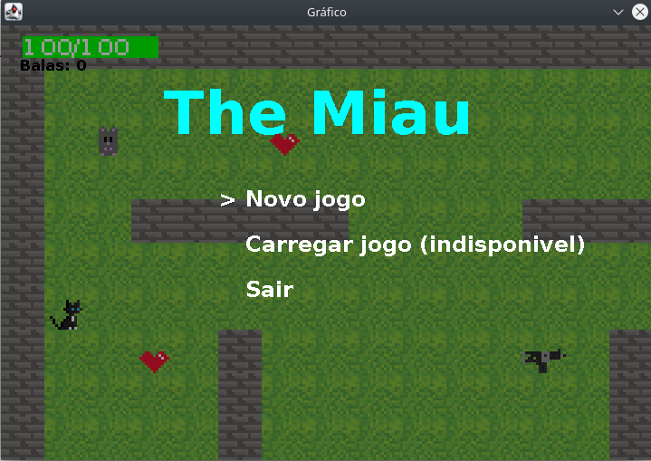 GitHub - Llocus/Java-Miau-Game