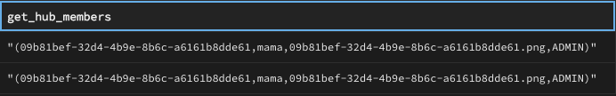 Db Function Returns Duplicate Rows · Issue 10297 · Supabase Supabase · Github