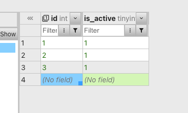 BUG: Switch to form and back to table rows missing · Issue #343 · dbgate/dbgate · GitHub
