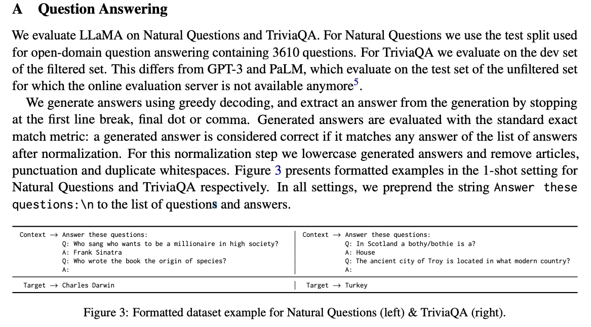 Validate TriviaQA · Issue #456 · EleutherAI/lm-evaluation-harness · GitHub