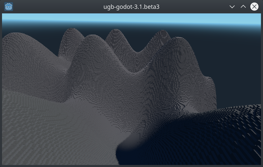 Make Arrayresize Available To Mono · Issue 26195 · Godotenginegodot · Github