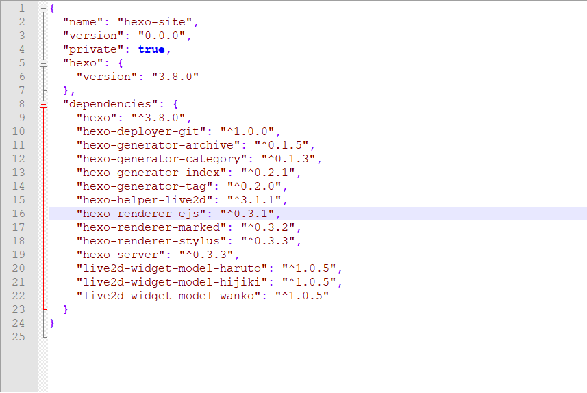 配置修改无效 · Issue #139 · EYHN/hexo-helper-live2d · GitHub