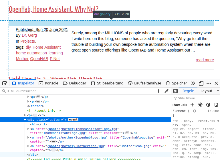 Plugin is adding other non-listed photos to gallery · Issue #68 ...