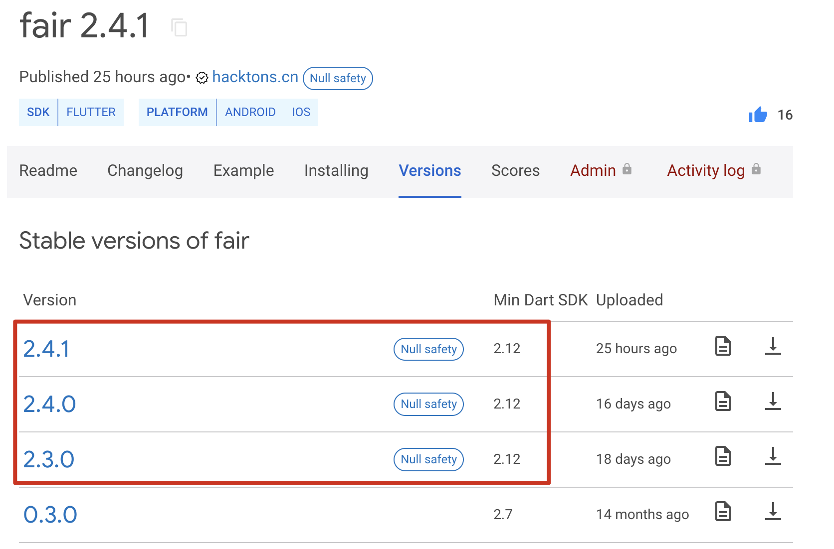 什么时候支持空安全? · Issue #50 · wuba/Fair · GitHub