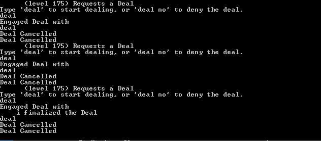 Deal Cancelled · Issue #756 · OpenKore/openkore · GitHub
