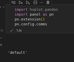Automatic `comms` detection is sensitive to import order · Issue #3767 ...