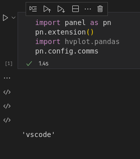 Automatic `comms` detection is sensitive to import order · Issue #3767 ...