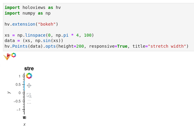 Collapsing figures in Bokeh 3 with responsive=True · Issue #5599 ...