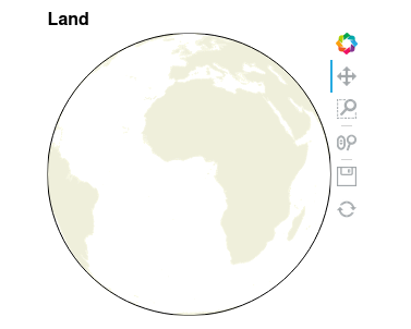 Fix last shapely 2 issue · Issue #609 · holoviz/geoviews · GitHub