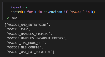 Automatic vscode detection is not always working · Issue #5200 · holoviz/panel · GitHub