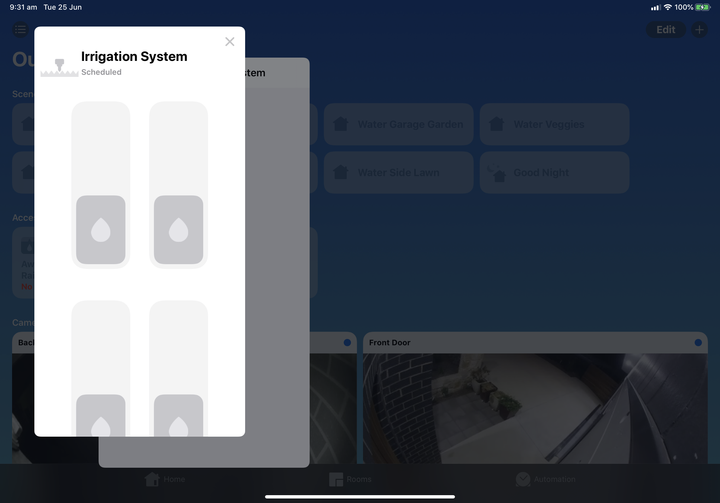 iOS/iPadOS 13 Beta issues - (discussion) · Issue #680 · homebridge/HAP-NodeJS · GitHub