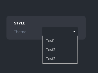 Remove white border from ComboBox · Issue #982 · sshahine/JFoenix · GitHub