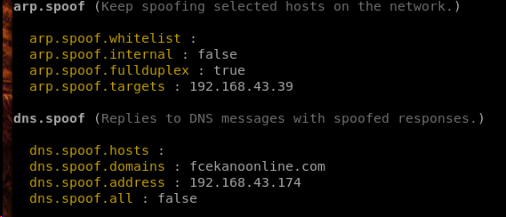 DNS spoofing not working please help · Issue #401 · bettercap/bettercap ...