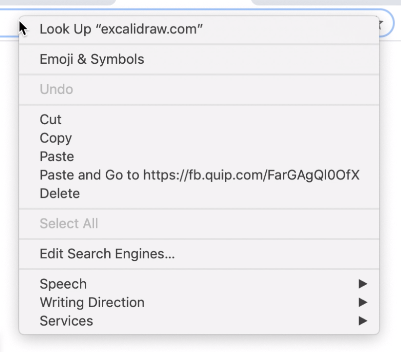 Context menu position is off · Issue #269 · excalidraw/excalidraw · GitHub