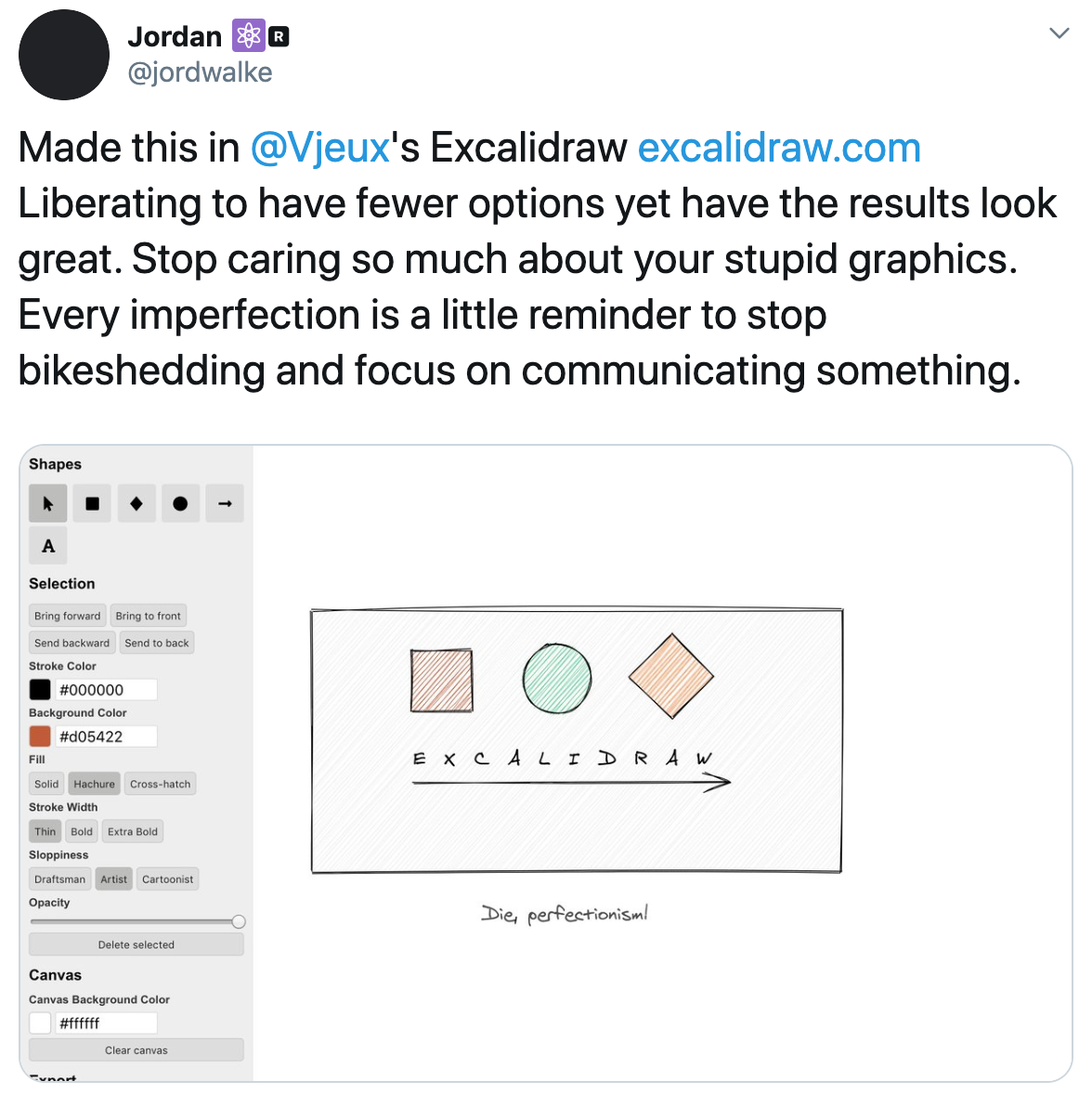 Thank you! · Issue #310 · excalidraw/excalidraw · GitHub