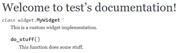 No docstring shown for classes derivating from PySide6 classes · Issue ...