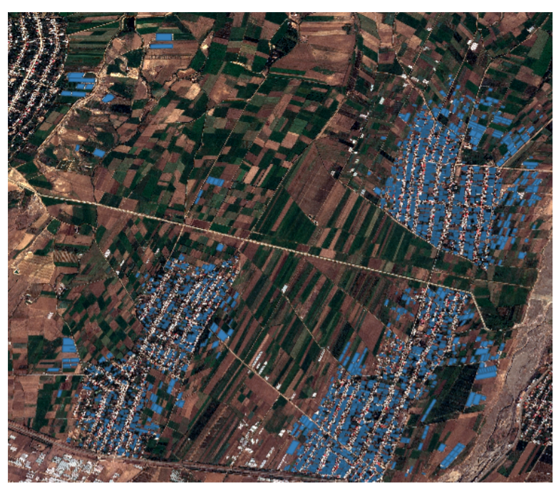 GitHub - ch4ki/satellite-image-preprocessing