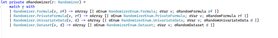 Copilot indentation · Issue #15676 · dotnet/fsharp · GitHub