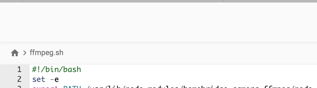 [Frontend] Top header not visible in Safari · Issue #1349 · filebrowser/filebrowser · GitHub