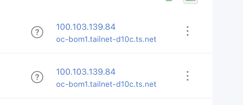 Client info is not correct · Issue #6333 · AdguardTeam/AdGuardHome · GitHub
