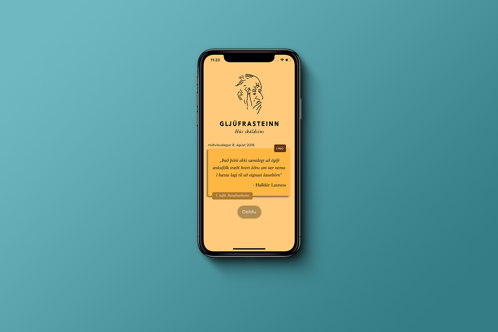 GitHub - mimiqkz/laxness-react