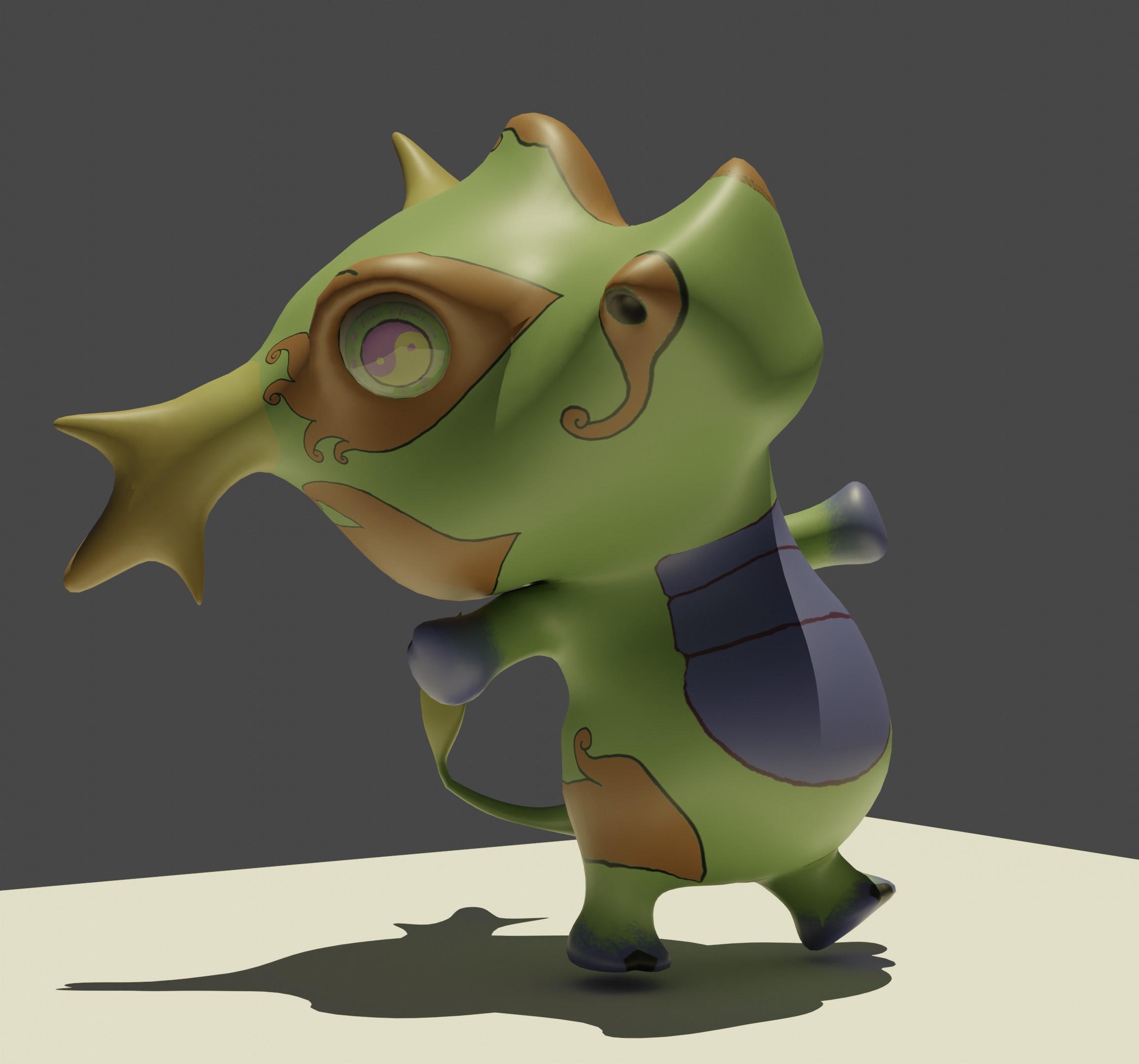 GitHub - rogercristian/Plataform-3D