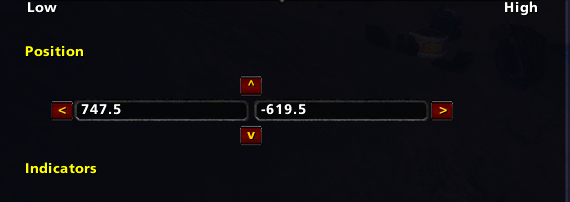 Resets after logout · Issue #1 · yutsuku/KLHThreatMeterBlizz · GitHub