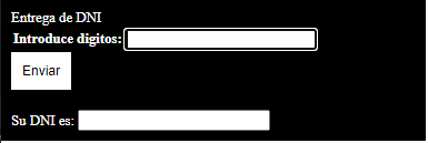 GitHub - pahuaman/DNI: Número para documento de indentificación