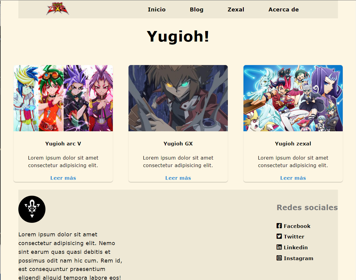 GitHub - pahuaman/Tarjetas: Tarjetas, página web hecha para el curso completo de HTML5 de 2015