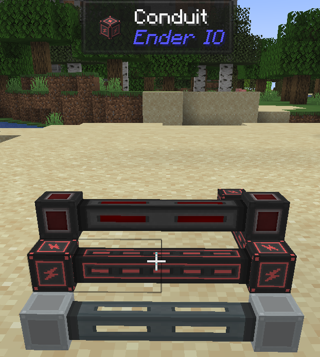 [BUG] Jade does not show the kind of Conduit being looked at · Issue #285 · Team-EnderIO/EnderIO ...