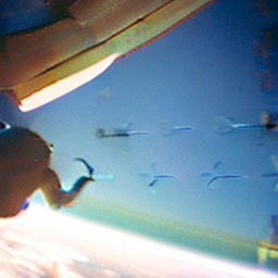 Generating images smaller than 512x512 gives only noises? · Issue #8 · YuxinWenRick/tree-ring ...