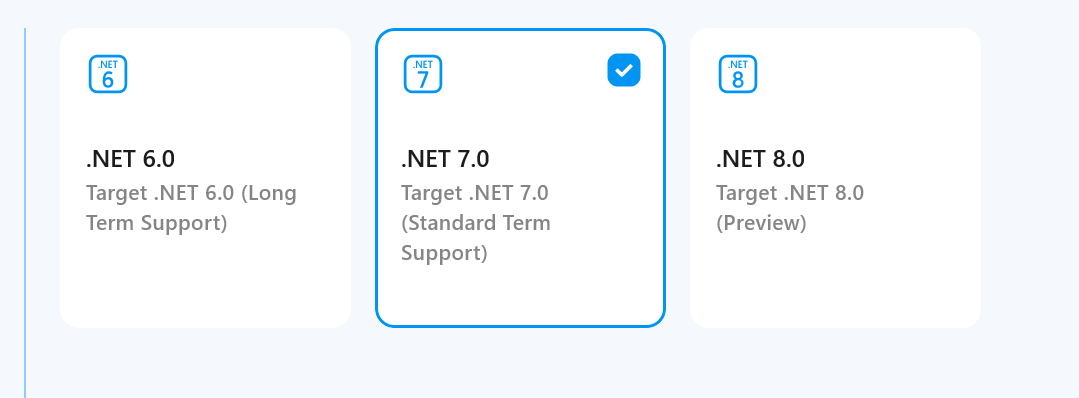 XamlCheckProcessRequirements() fails because of missing Microsoft.ui.xaml.dll in newly created ...