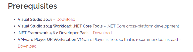 Errors in starter example · Issue #1809 · CosmosOS/Cosmos · GitHub