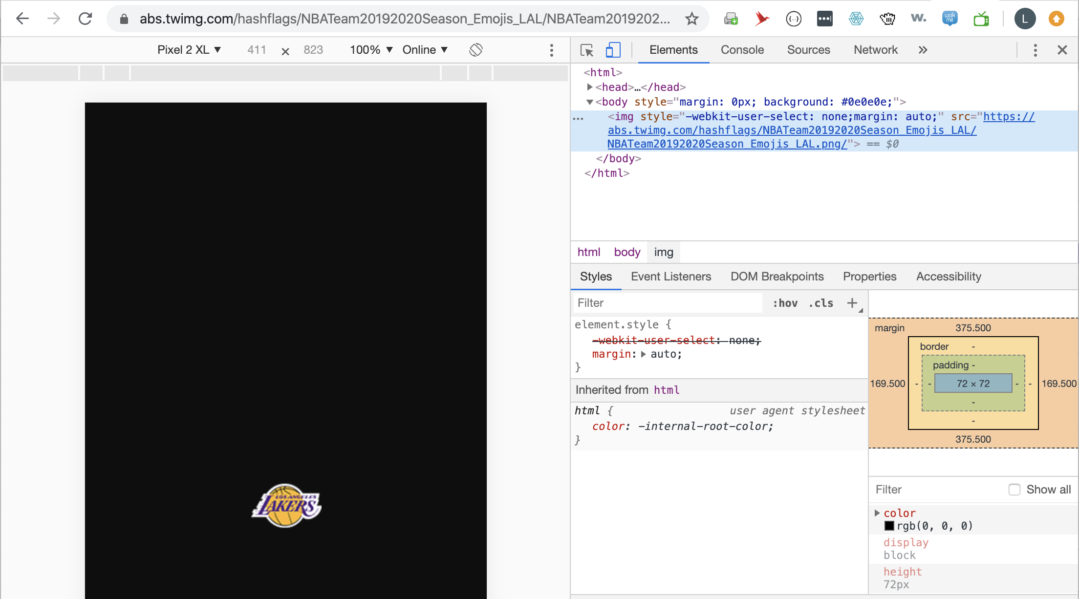onResourceReady() is not called · Issue #4155 · bumptech/glide · GitHub