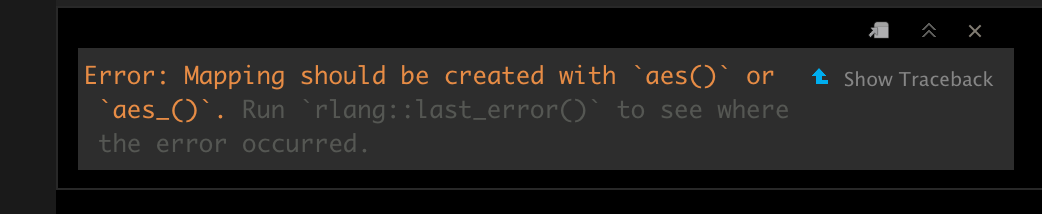 separate console output in R Markdown chunk should be separated by ...