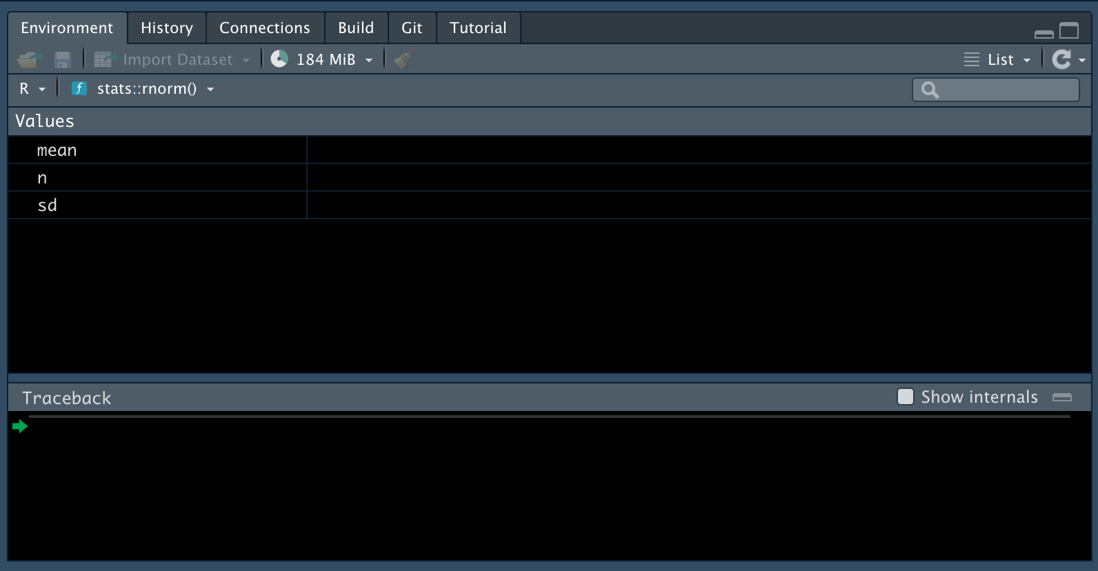 Debugger Prints Error In Object I Subscript Out Of Bounds Error