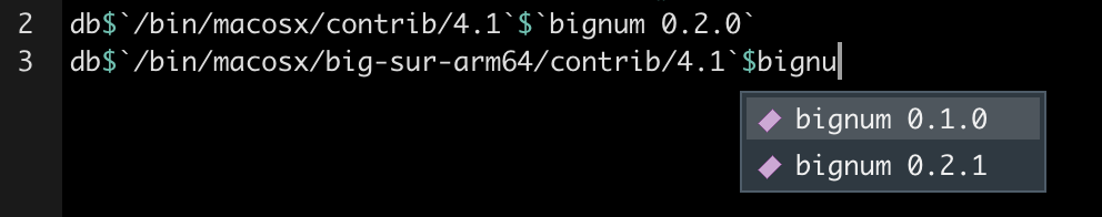 renv::install() doesn't use MRAN on the M1 Mac · Issue #784 · rstudio ...