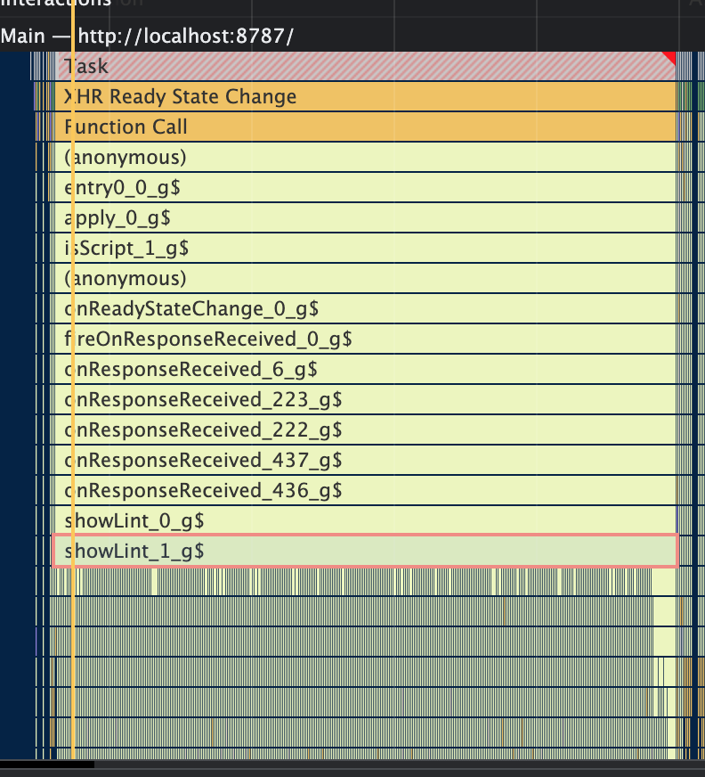 Code folds and real time spell checker make editor unusable in RStudio Server · Issue #10967 ...