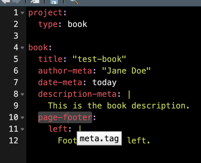 Yaml Highlighting Not Working Properly For Hyphenated Yaml Entries Following A Multiline Entry 3027