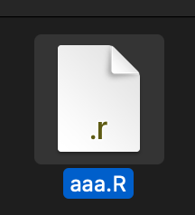 File-type icons not showing for RStudio Desktop on macOS · Issue #12252 · rstudio/rstudio · GitHub