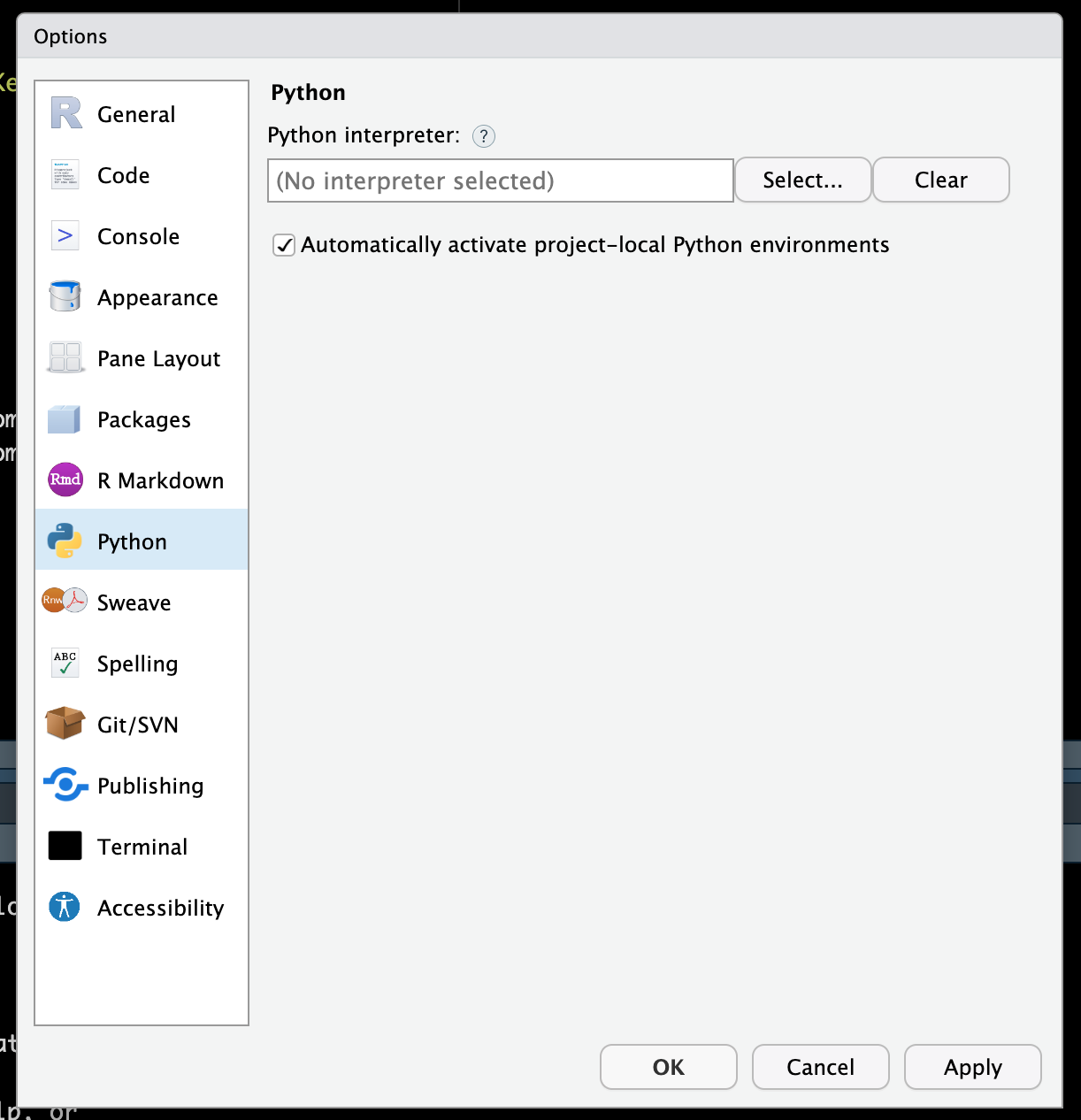 Find in Files totally stopped working · Issue #11822 · rstudio/rstudio ...