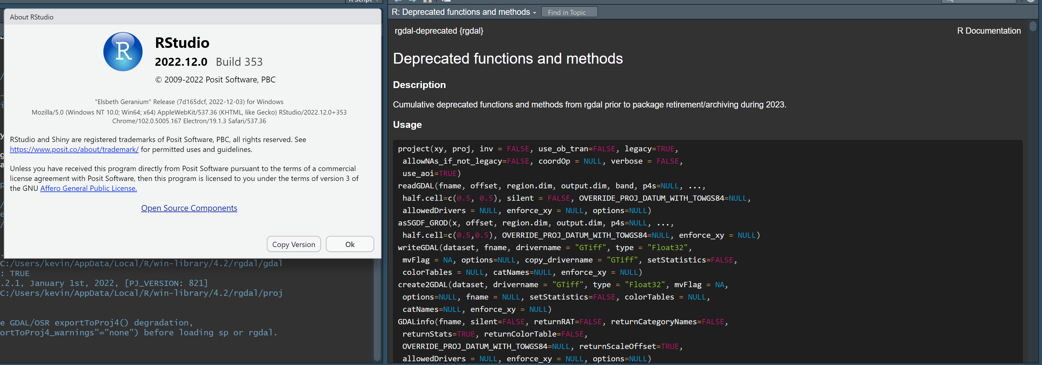 Unreadable codes (help pane) · Issue #12793 · rstudio/rstudio · GitHub